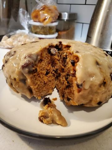 A Pudding by Any Name: La Pouchine | Royal Alberta Museum