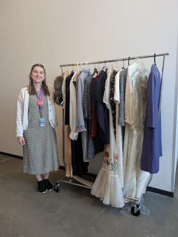 Learning Through Legacy: My Practicum at the Royal Alberta Museum ...